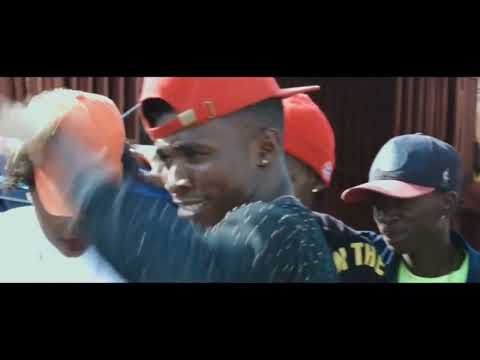 HARMONIZE ft SAT-B - DON'T LEAVE ME (NTUNSIGE)