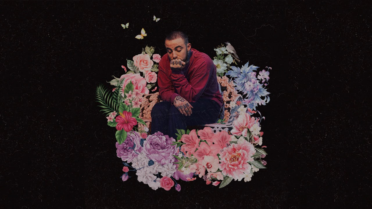 Mac Miller Type Beat | Chill Old School Boom Bap Hip-Hop Beat - YouTube