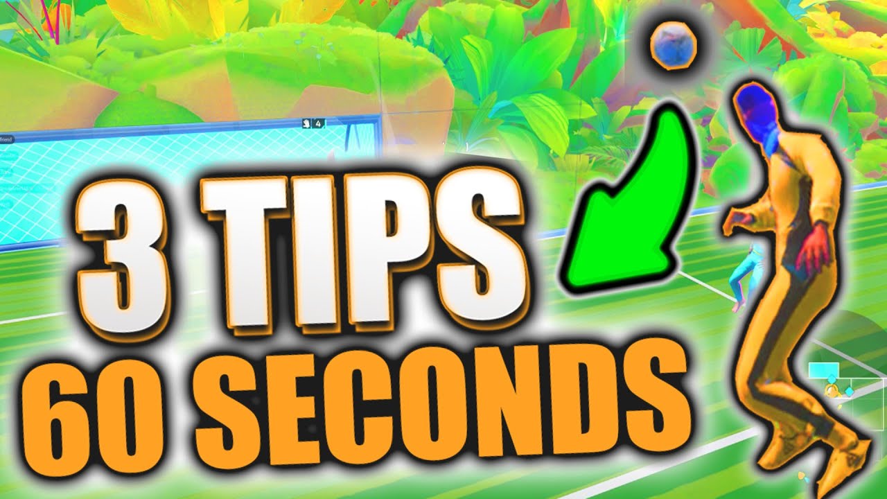 Rematch is EASY! Try 3 EASY Tips to IMPROVE YOUR RANK! - Rematch Tips ...