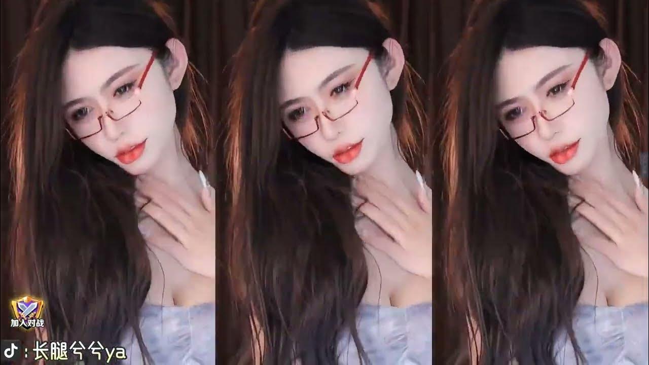 长腿兮兮 身高179cm 白丝美腿 馋死人 24-04-18 全网最快 - YouTube