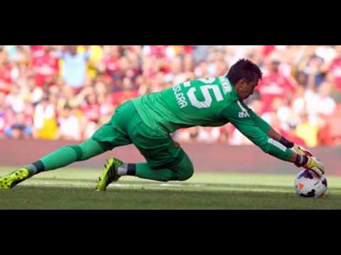 GALATASARAY Fernando MUSLERA