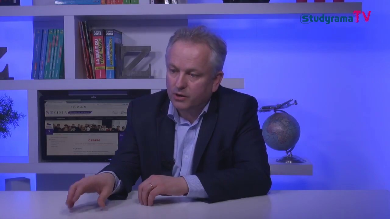 Faut-il être un aventurier pour intégrer le Cesem de Neoma Business ...