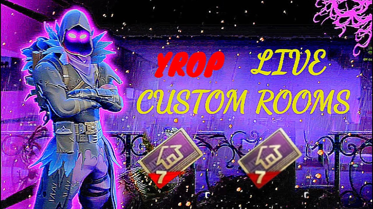 Bgmi live custom rooms giveaway | BGMI CUSTOM ROOM LIVE/BGMI LIVE ...