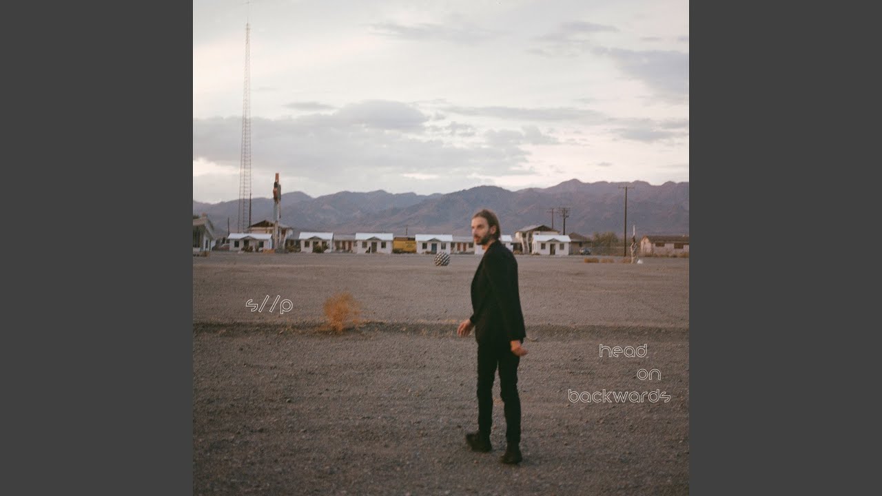 head on backwards - YouTube