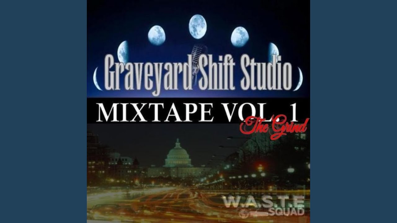 DJ Push-Play Intro - YouTube