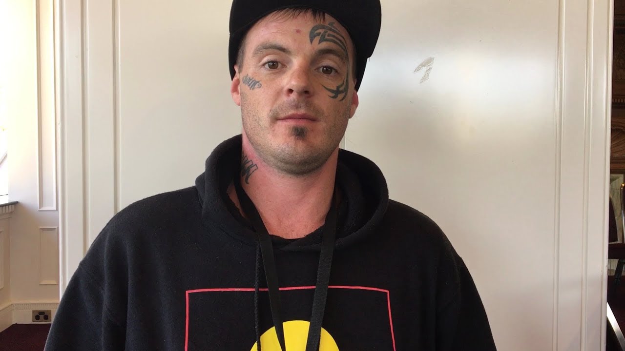 Zane Pfeiffer - We Matter Campaign - YouTube