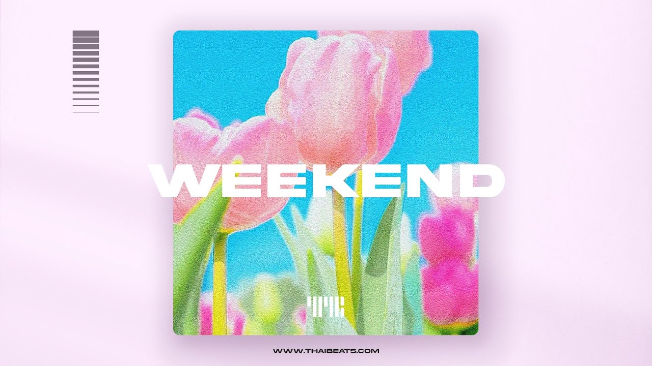 Retro City Pop Type Beat, Pop Funk Instrumental "Weekend" - YouTube