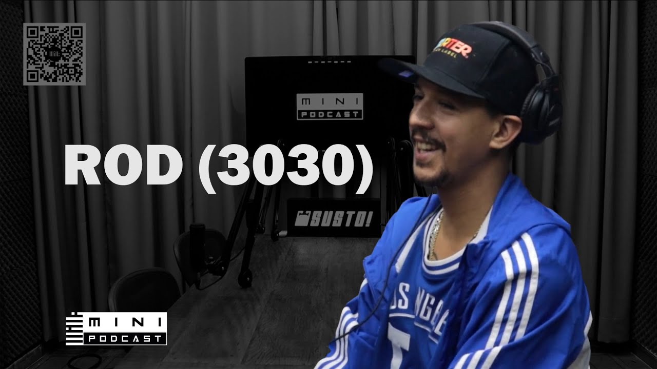 ROD (3030) – MINI PODCAST #34 - YouTube
