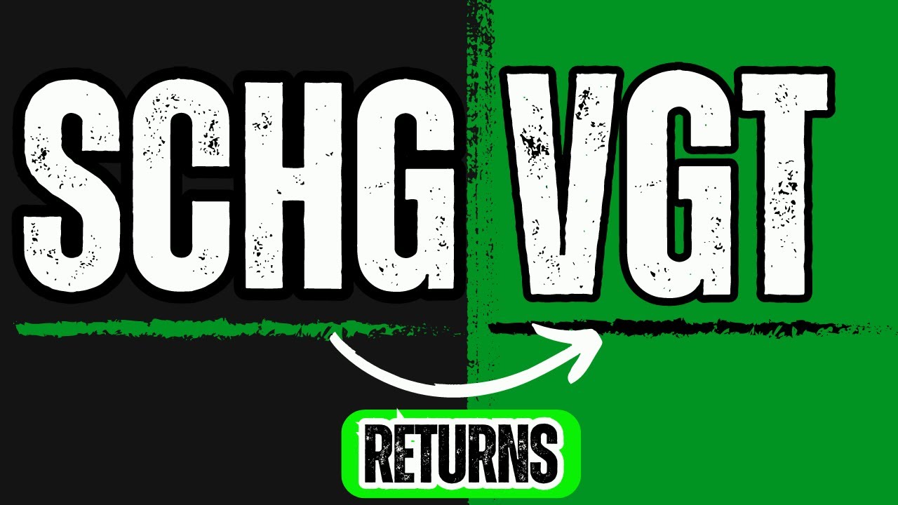 Battle of the Titans: SCHG vs VGT Performance - YouTube