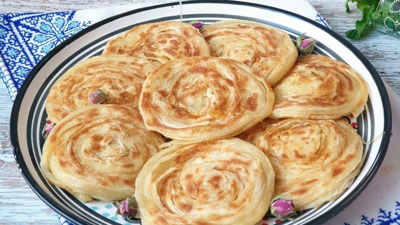 MINI MELOUI 😋😋 - YouTube