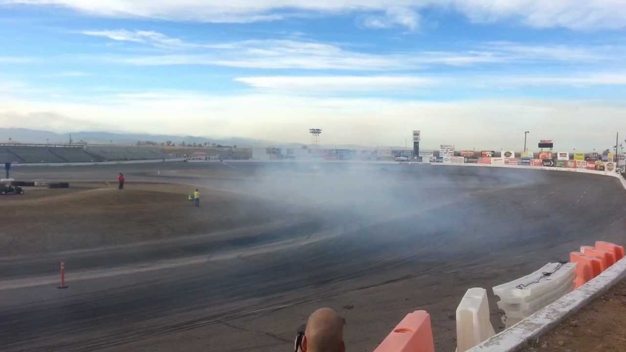 Driftoberfest final CNS Colorado National Speedway drifting 240 S13 CO ...