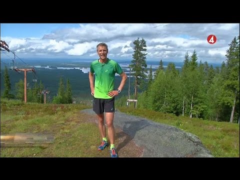 Jonas Buud - okänd världsstjärna - TV4 Sport - YouTube