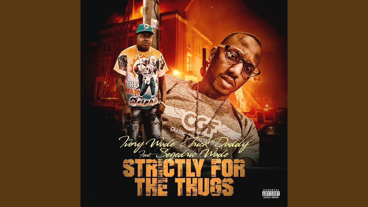 Strictly for the Thugs - YouTube