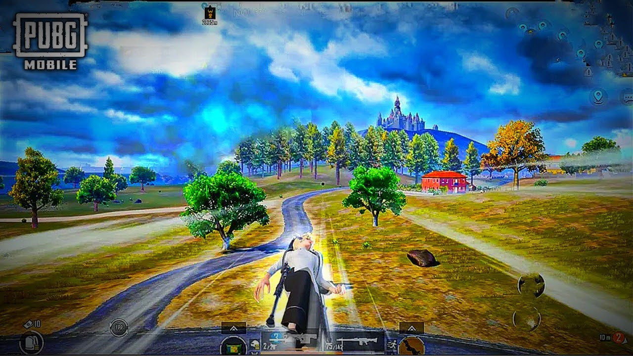 😉HDR + 1K FPS l PUBG 3.4 EMULATOR AGGRESSIVE GAMEPLAY l HIGHLIGHTS l ...