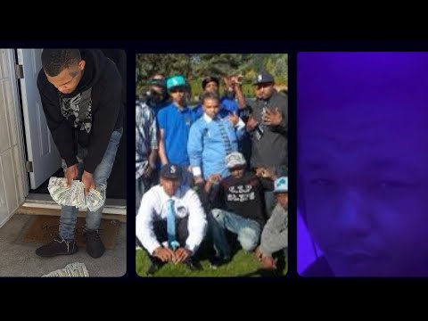 “Treyway6k (Hoover) Disses The Rolling 60 Crips & Says He Doesn’t Go To ...