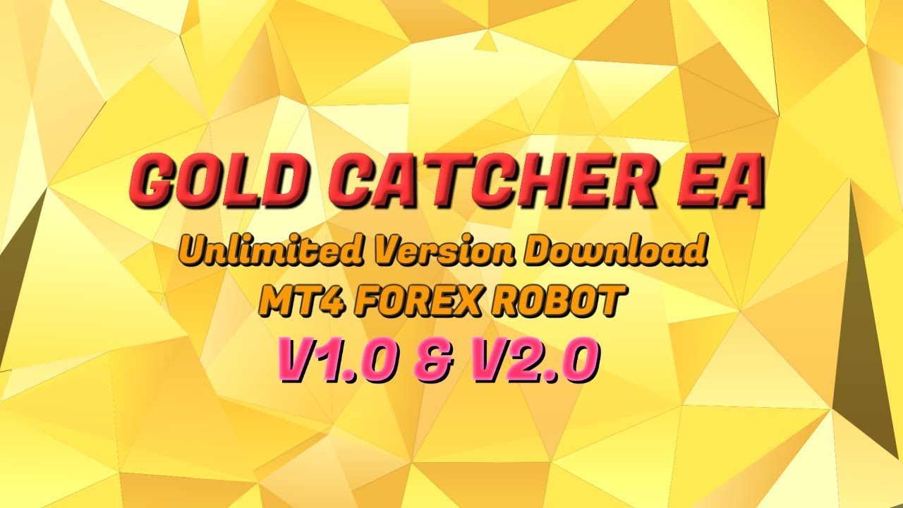 Ea Gold Catcher V 1 & V 2 - cara Instalasi - YouTube