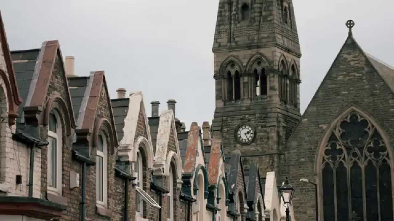 Sunderland City Council's digital transformation - YouTube