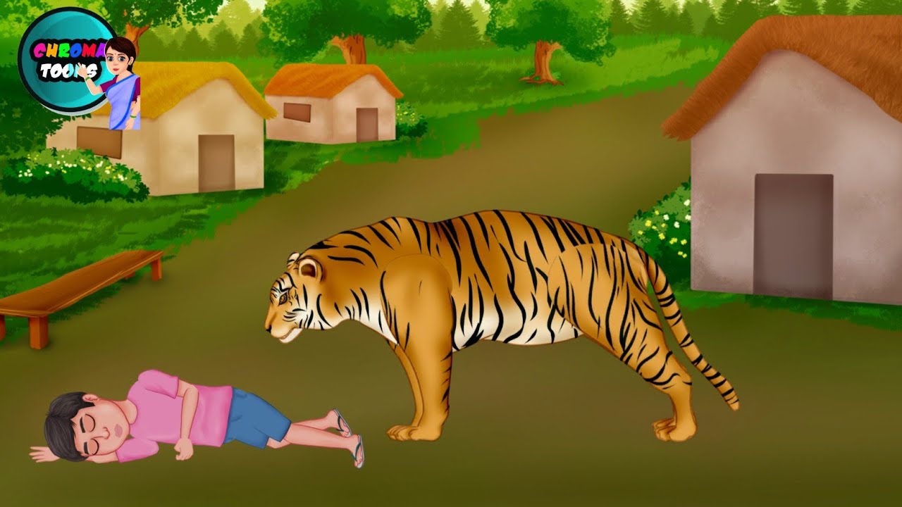 How To Add Special Character In Chroma Toons - YouTube