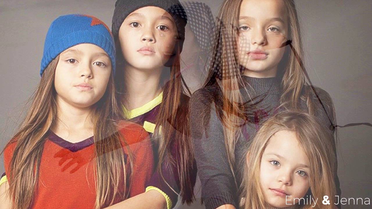 Lily & Mabel Chee || Fly {with Emily} - YouTube