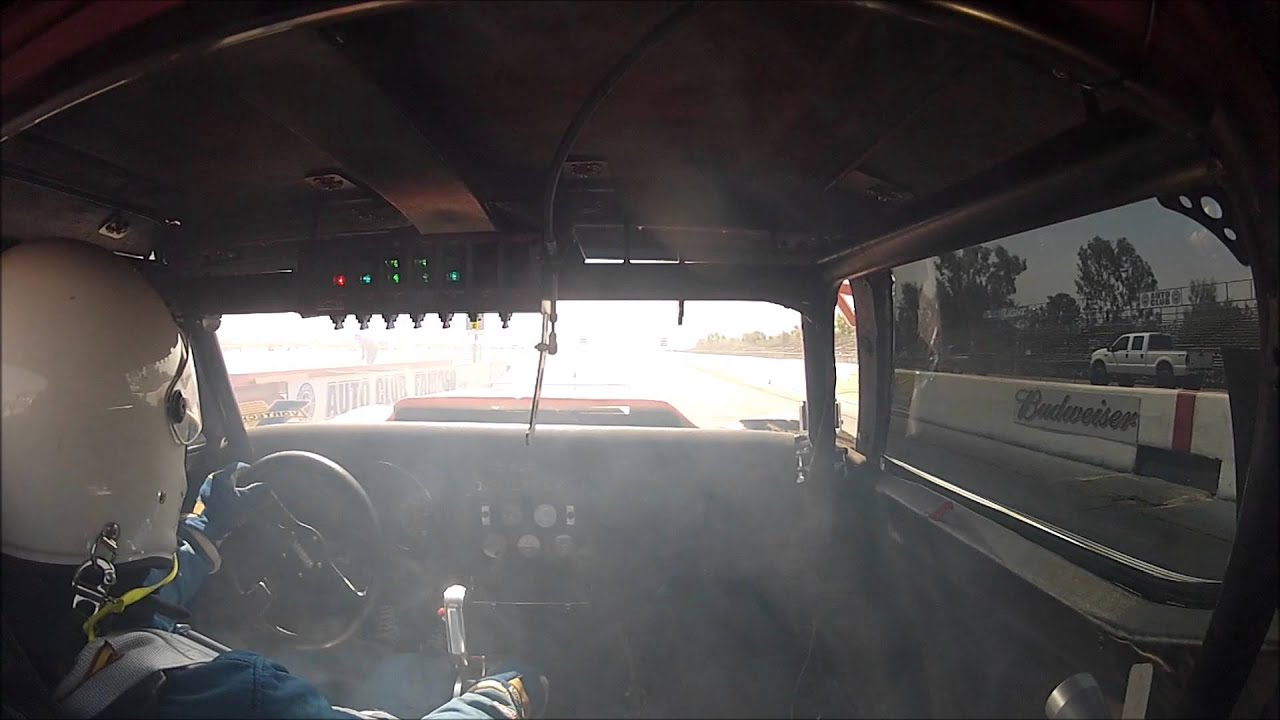 5.09@142.7MPH 2015 SEPT WCHRA Mike Saiki - YouTube