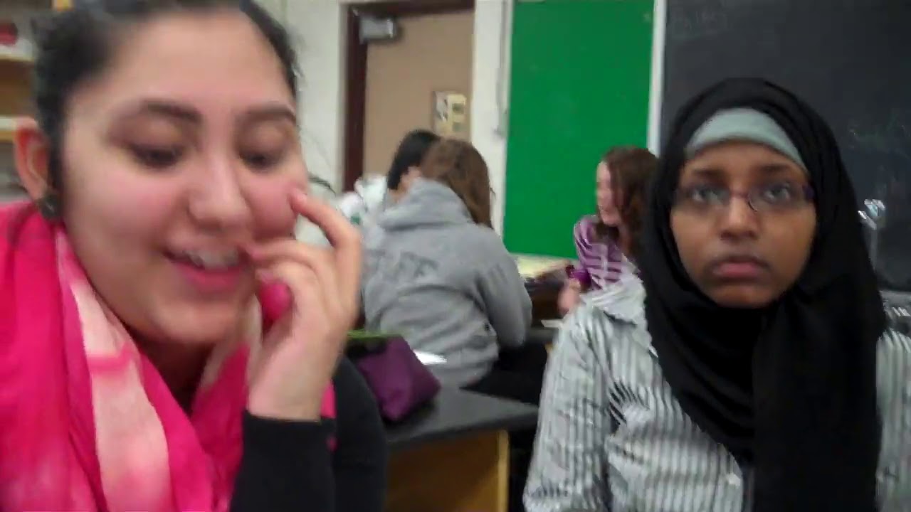 RiNA-Projects_Student Reflections - YouTube