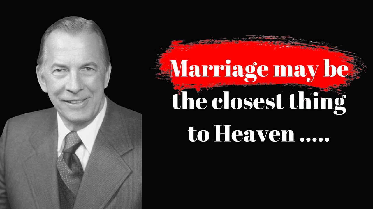 Ed Cole's quotes - YouTube