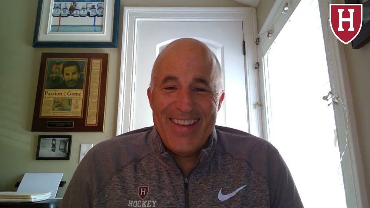 'Get to Know' Lee J Mirasolo and Jim Tortorella - YouTube