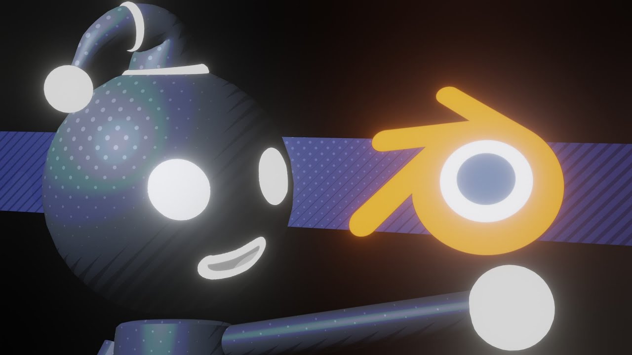 how to use blender - YouTube