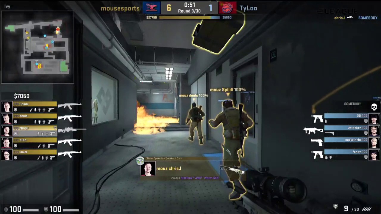 mo crazy 3k - YouTube