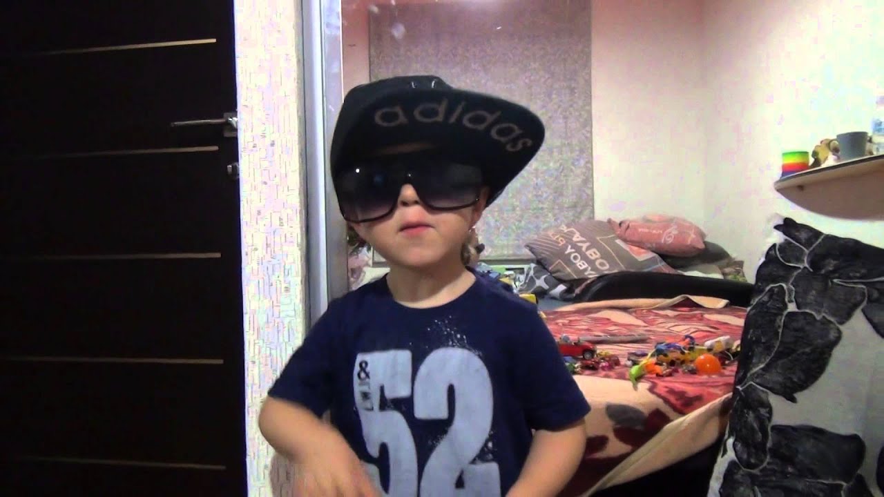 beatbox kids (boy 3 years)kids beat - YouTube