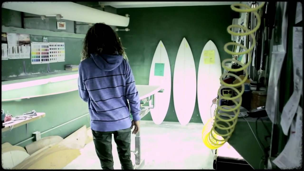 ROB MACHADO | FRAME OF MIND | AN OPEN MIND - YouTube