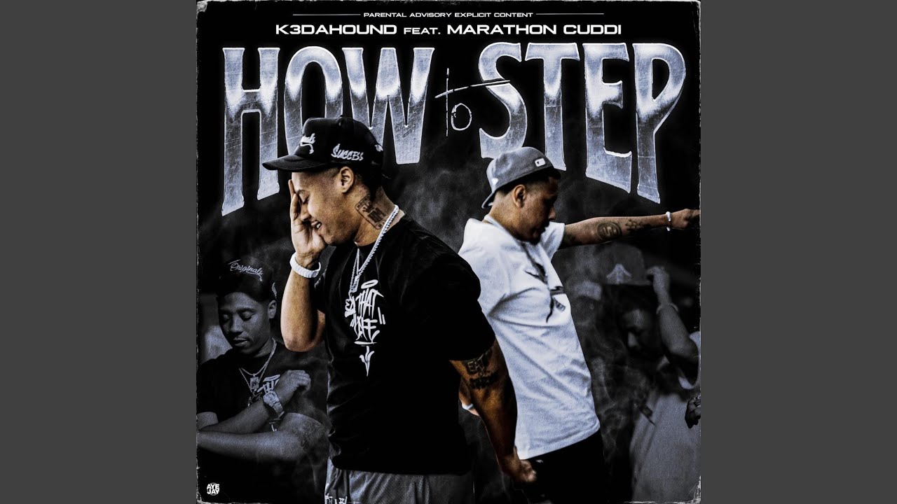 How To Step (feat. Marathon Cuddi) - YouTube