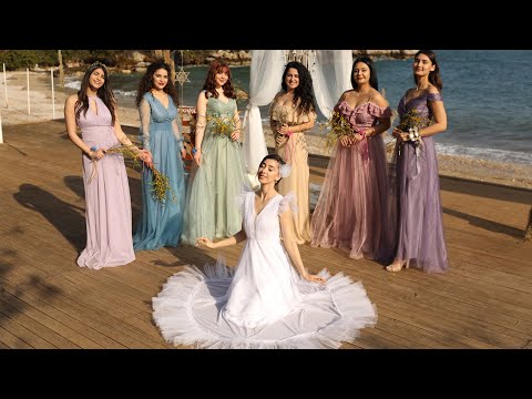 Patirti.com 2021 Nikah Konsepti ❤️