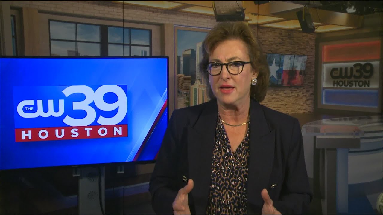 CW39 Houston | Harris County District Attorney Kim Ogg on what you can ...