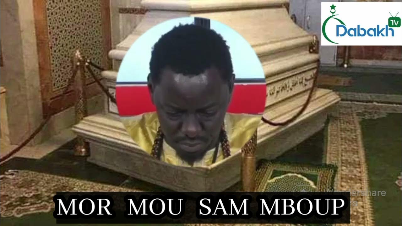 Mor Mou Sam : Serigne Babacar Sy ♥️ - YouTube