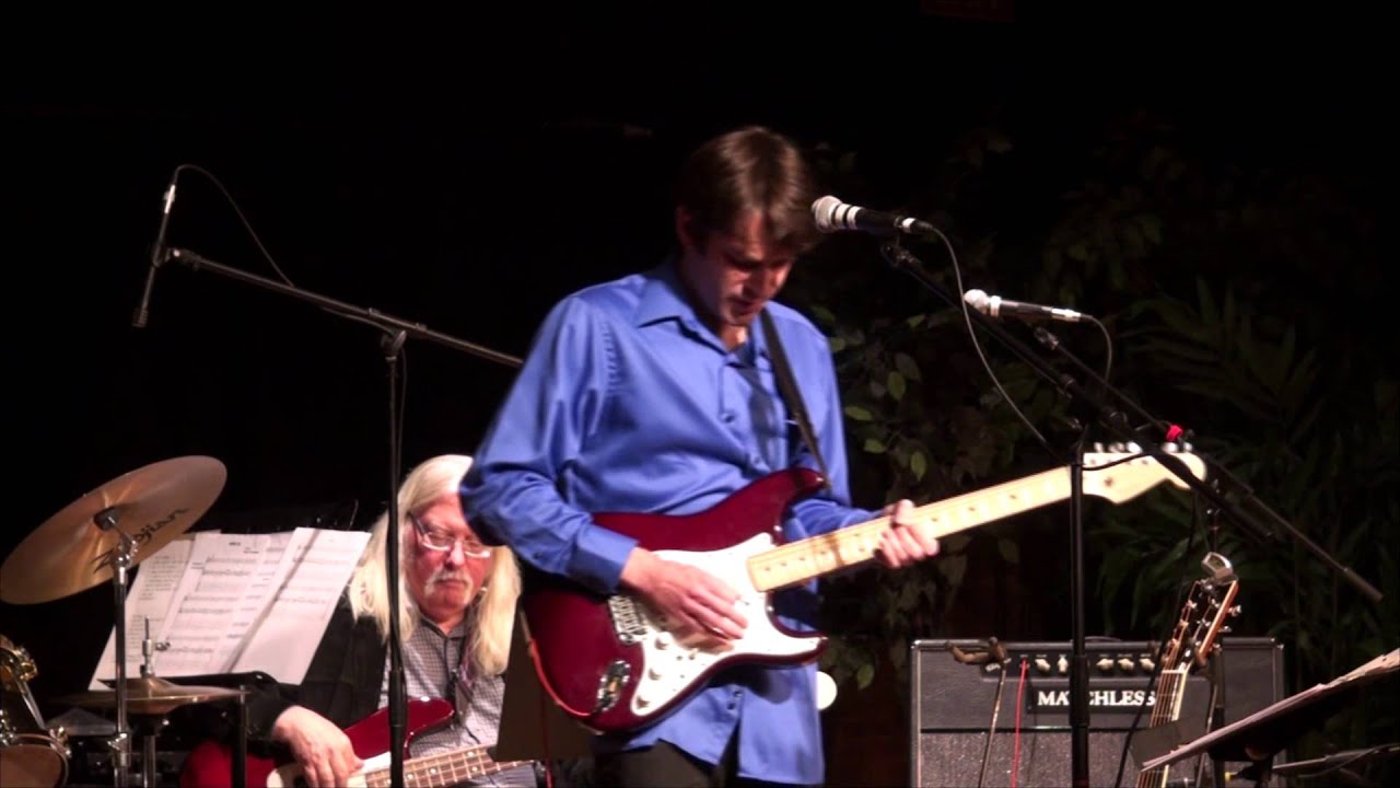 Long Distance Call - Sean Weaver - YouTube