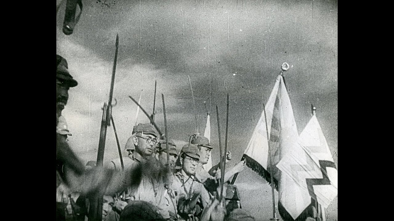 The Fall of the Philippines in 1942-Episode 102 - YouTube