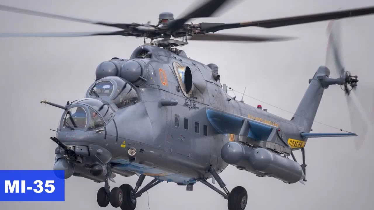 Top 5 Elicoptere Militare - YouTube