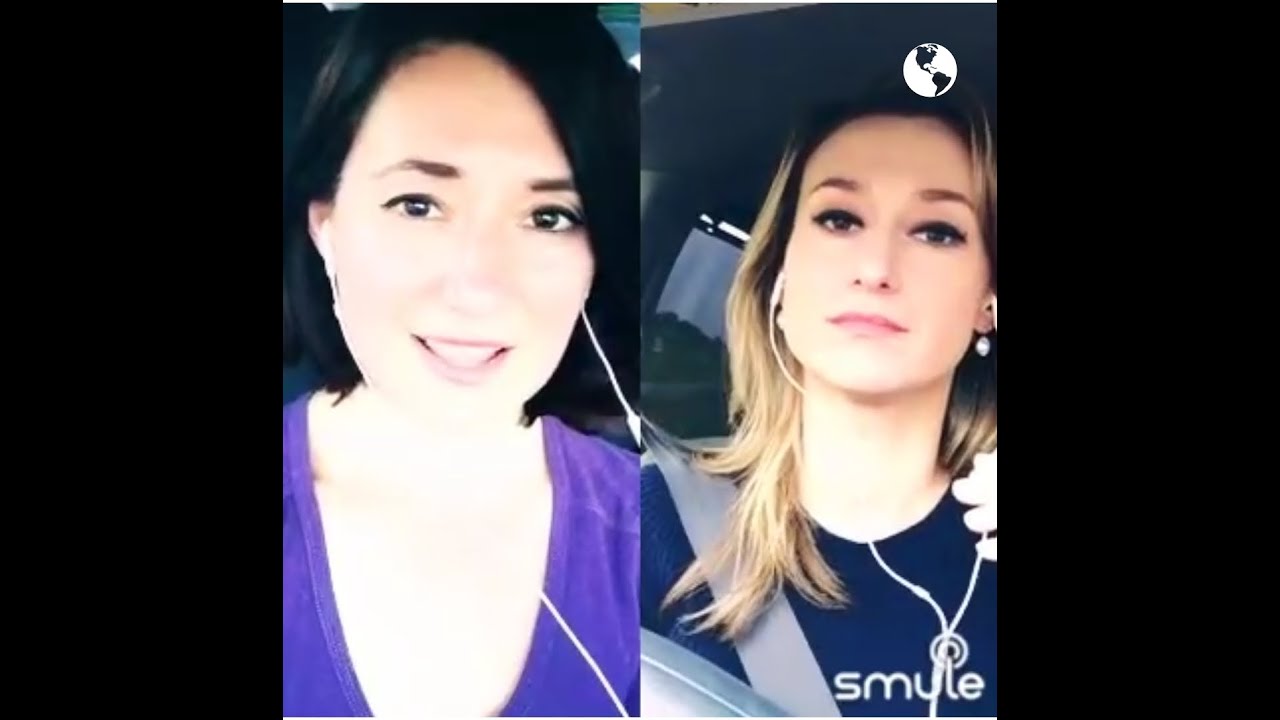 I Touch Myself cover by EllenCalifornia and BethBella - YouTube