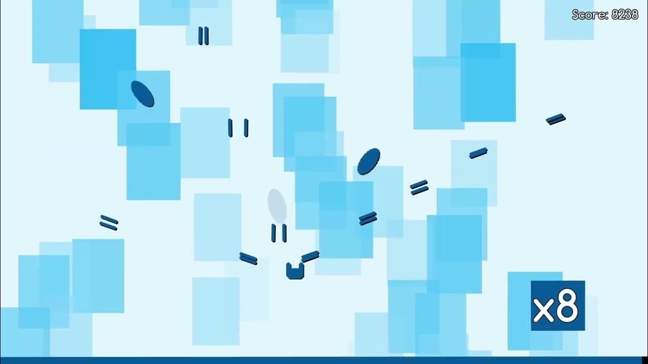 Bullet Beat Level 5 full playthrough - YouTube