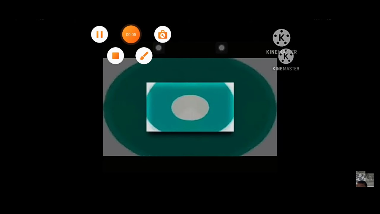 m6 scan efects - YouTube