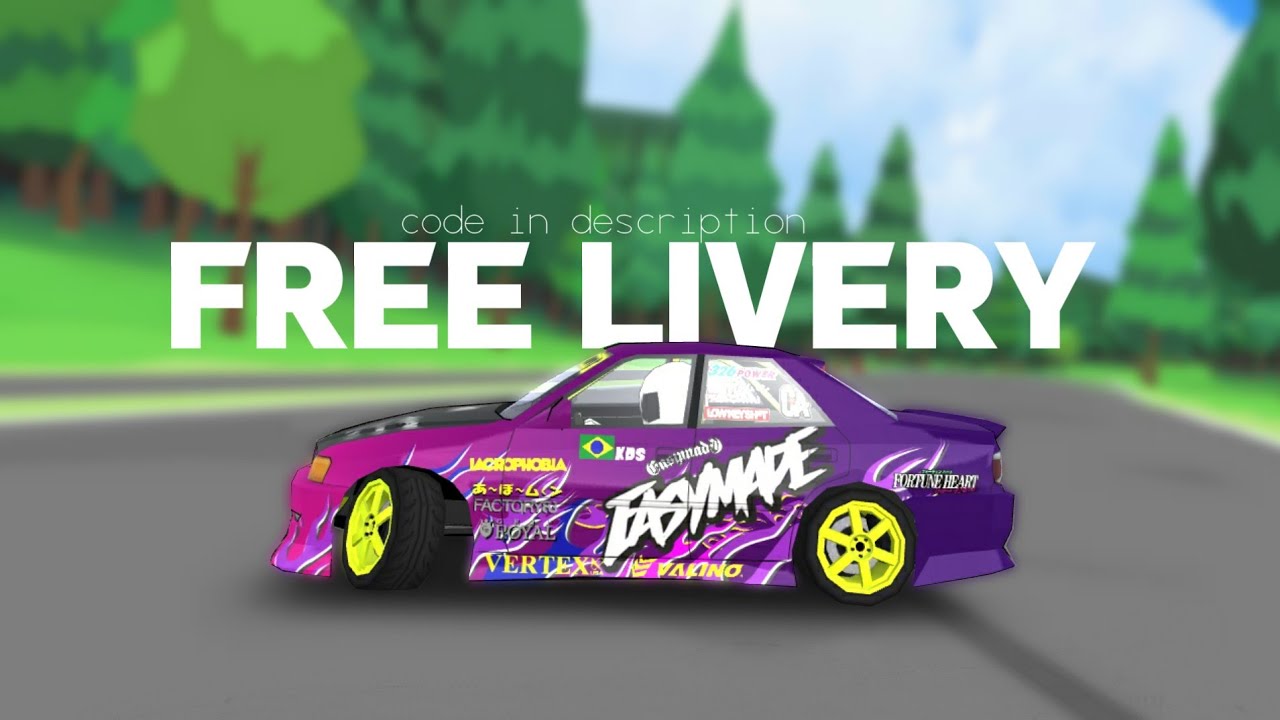 Fr legends FREE skins (code in decription) - YouTube