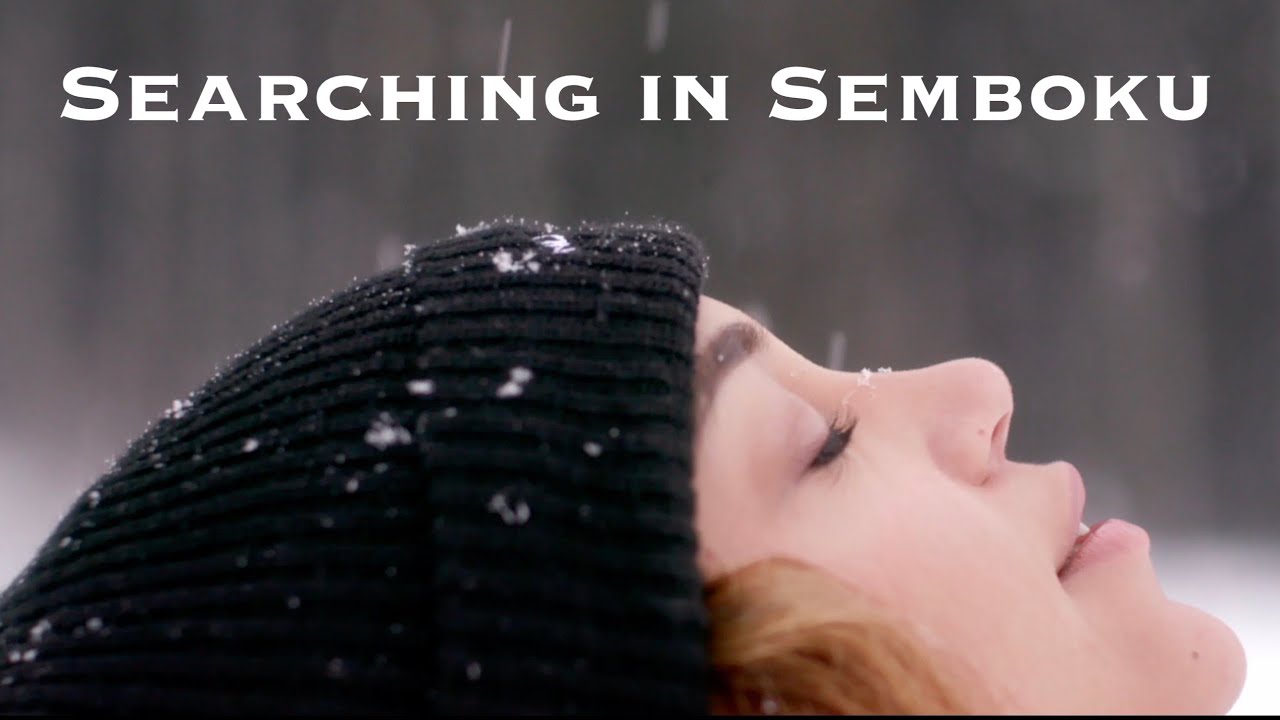 Searching in Semboku -Digest - YouTube
