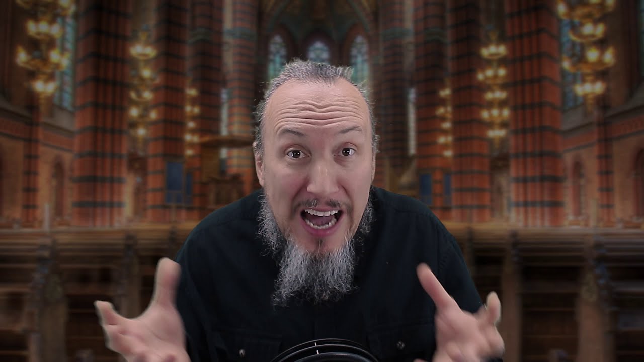 Guess Who is of the Devil (1John 3:8) - YouTube