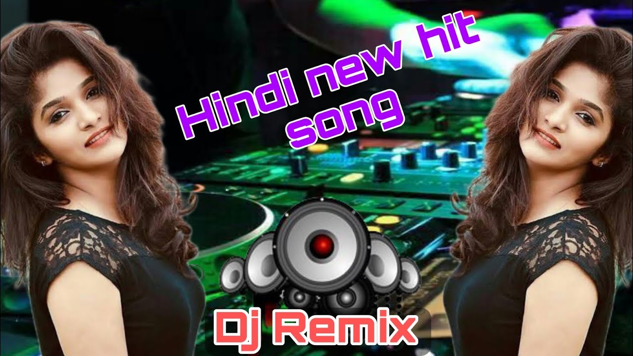 Hindi Dj Song Hits // Bollywood Dj Remix // All Time Hits Dj Remix ...