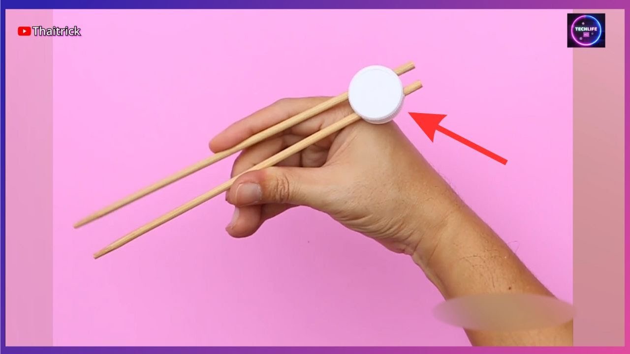 35 Amazing Kitchen Tips, Tricks And Hacks [2023] 1 - YouTube