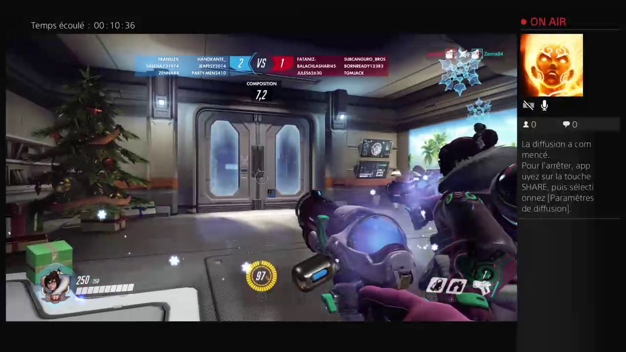 Gros game play - YouTube