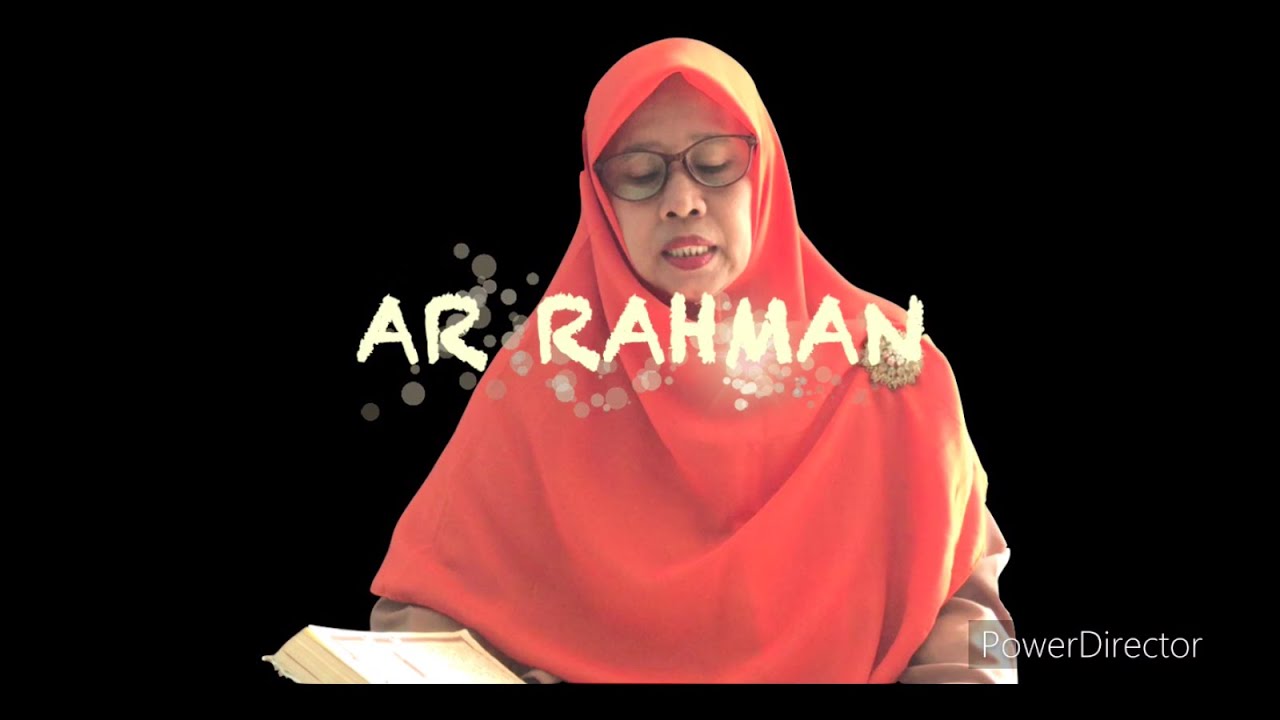 Arti Nama Rodiah Terbaru