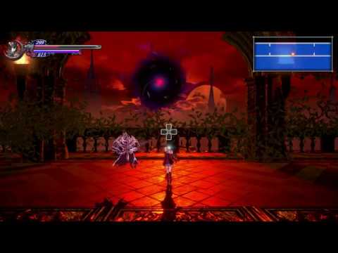 Where To Go After The Second Zangetsu Fight In Bloodstained Ritual Of ...