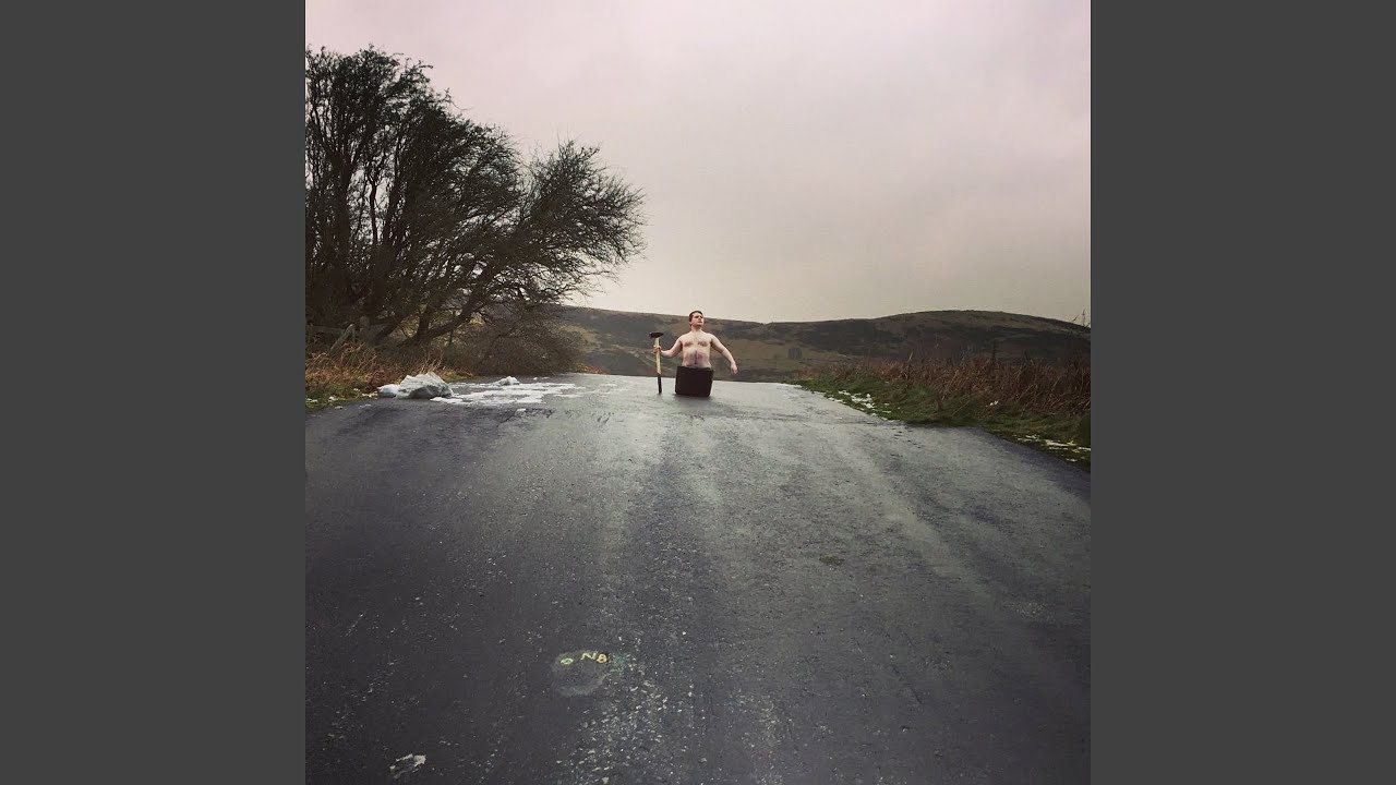 Getting over It - YouTube Music